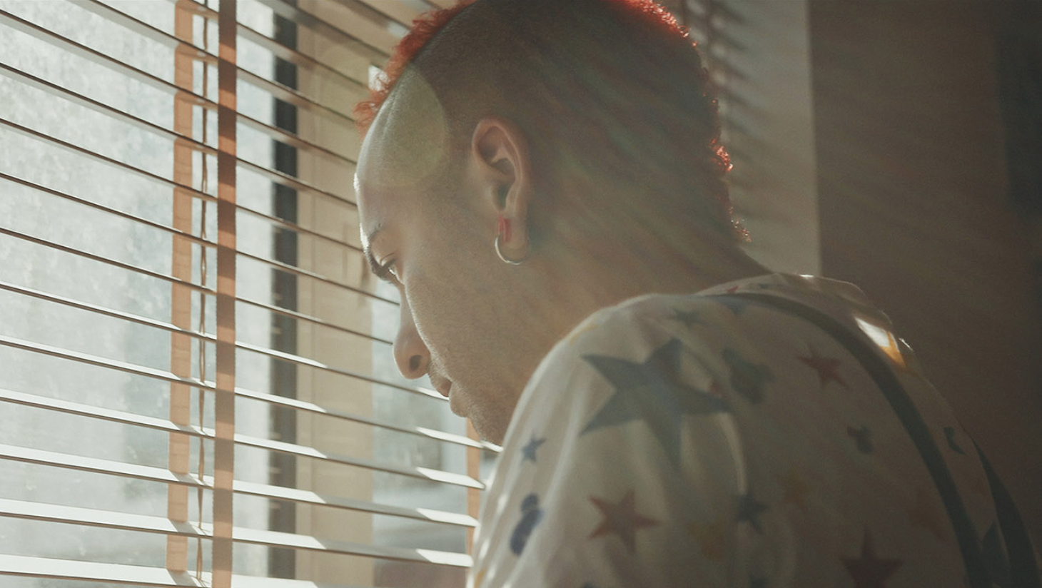 WEX PHOTOGRAPHIC | DANIEL REGAN - Forward